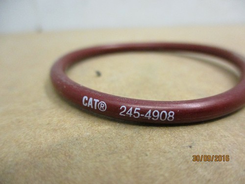 Caterpillar O-Ring 245-4908 Cat 2454908 | eBay