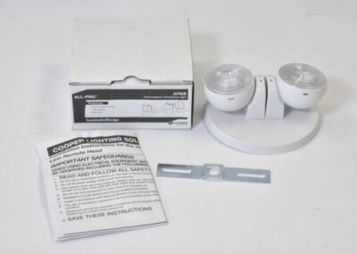 Fixtures - Emergency Lighting