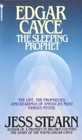 Edgar Cayce: The Sleeping Prophet by Stearn, Jess 9780553260854| eBay