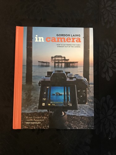 In Camera : How to Get Perfect Pictures Straight Out of the Camera by ...