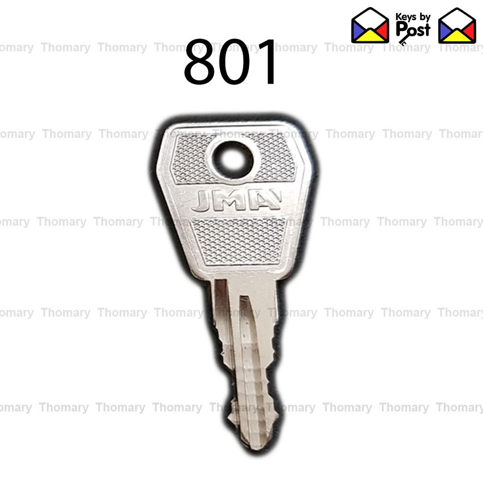 Kentec Fire Alarm Isolation Panel Switch Key, KT3001 - FH001 - 801 ...