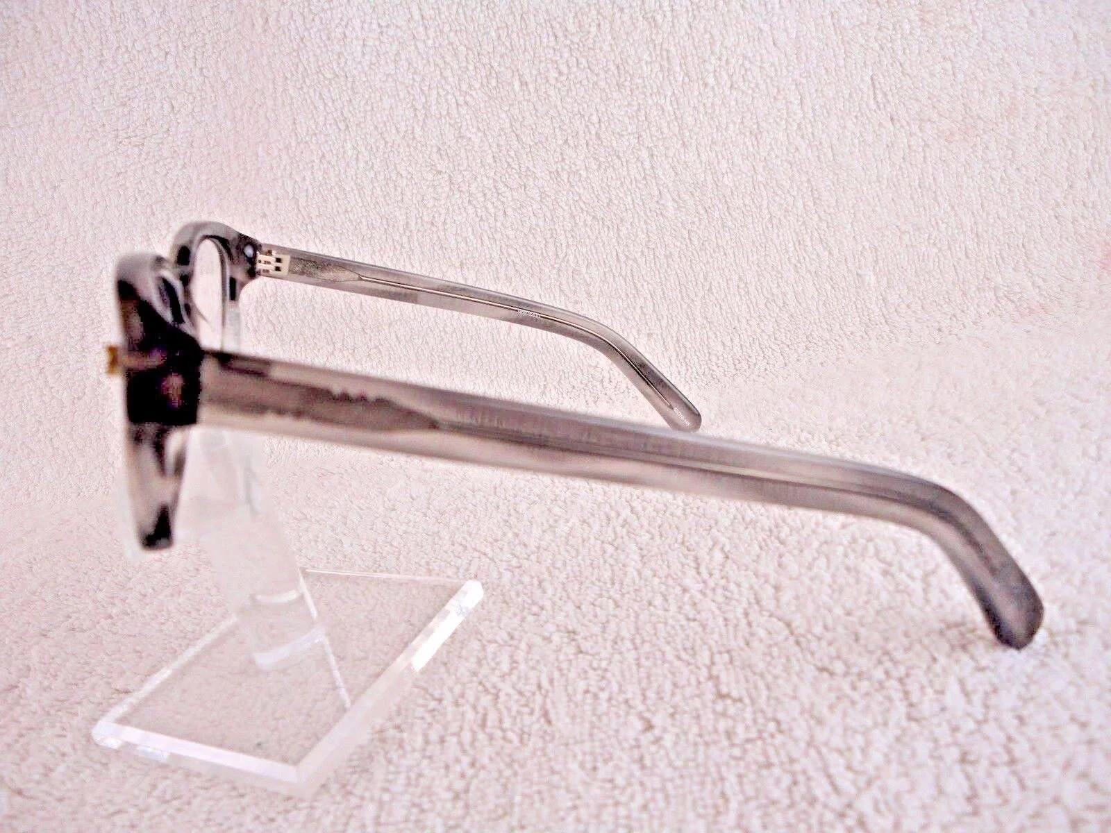 Brand New Elizabeth and James Beacom Eyeglasses Frame 50mm | eBay