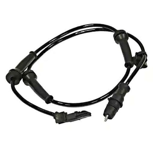 HUCO ABS Speed Sensor Front For RENAULT Grand Scenic II Megane ...