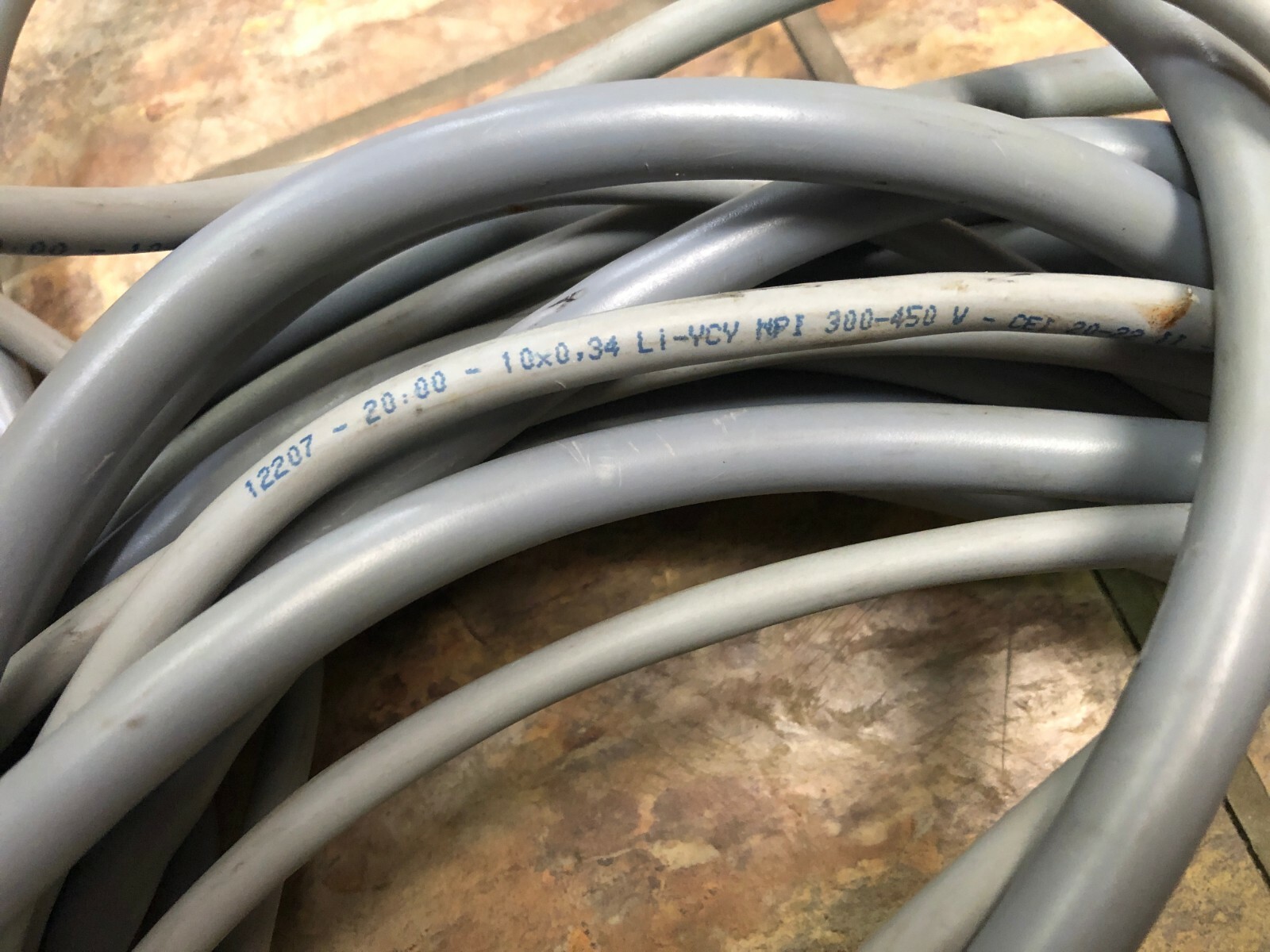 Epic 24-Pin Connector with double wire cable # 100369 | eBay