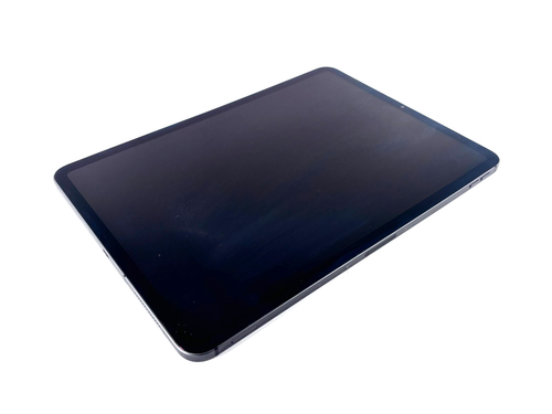 Bad Backlight: 2020 iPad Pro 2 A2068 - 11", 128GB, Unlocked, Black/Gray ...