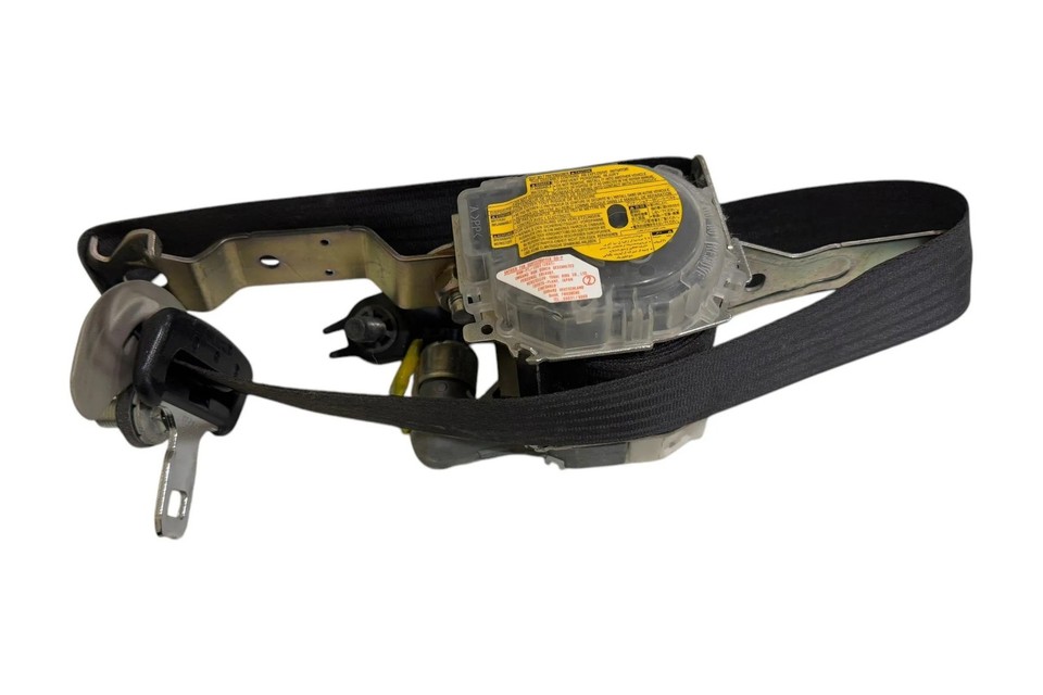 SUBARU OUTBACK BL, BP Ceinture de Sécurité Avant Droite 7Q7050P Diesel ...