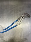 Channellock 480 BIG AZZ 20 inch Tongue and Groove Plier - Blue | eBay