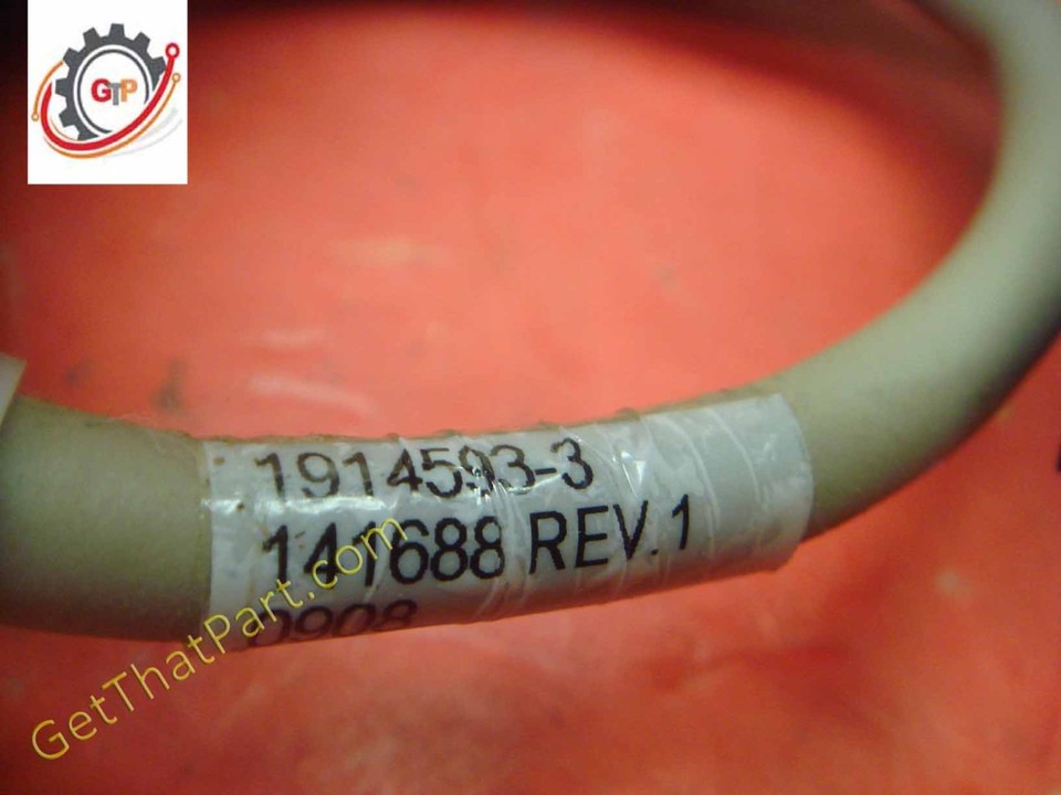 Hill-Rom P3700 Affinity 3 4 Control Board Oem Interface Cable Assembly ...