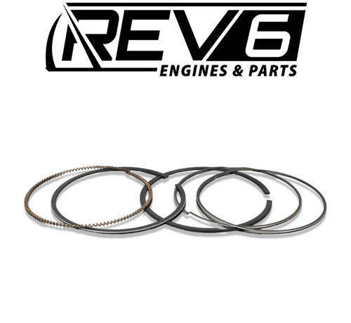 Polaris Ranger 570 OE Style Piston Rings Ring set complete Crew XP Full ...