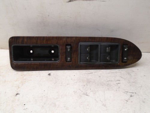2008 2009 Ford Taurus Left Master Power Window Switch OEM Woodgrain | eBay