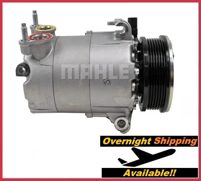 For Range Rover EVOQUE DISCOVERY SPORT AC Compressor W/Clutch 2.0 ...