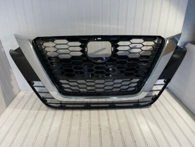 2019 2020 2021 Nissan Altima Front Bumper Grille OEM 623106CA1A | eBay