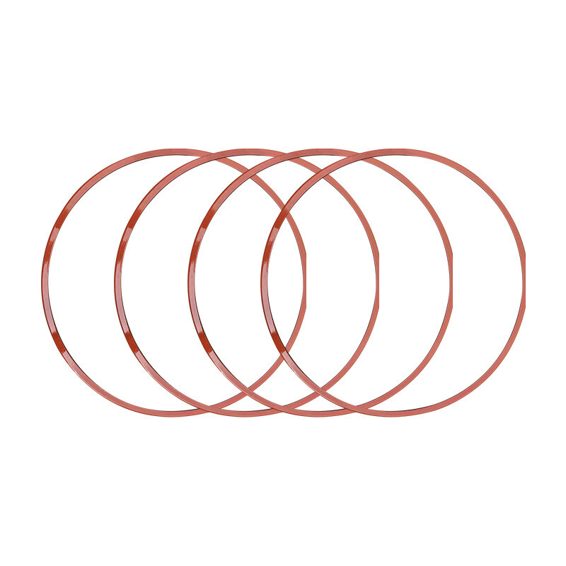 1/4x 15-22in Car Alloy Wheel Hub Rim Trim Tire Ring Guard Strip ...