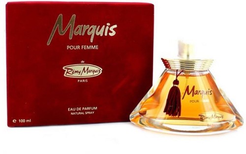 Remy Marquis Pour Femme Perfume For Women 100 ML EDP - FREE SHIPPING ...