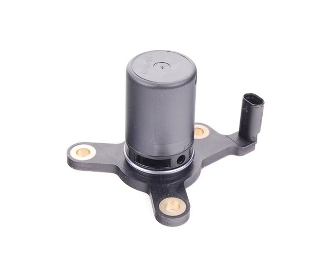 Mercedes-Benz C W204 Oil Level Contactor Pressure Switch A0011530532 ...