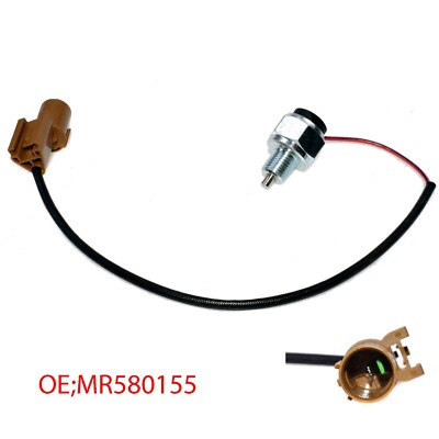 Gearbox Transfer Switch For Mitsubishi Pajero Shogun 2000-2006 MR580155 ...