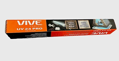 Vive UV 24 Pro Light | eBay