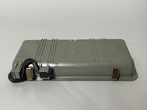 A1408101717 MERCEDES W140 Vanity Inside Rearview Mirror Grey 1408101717 ...