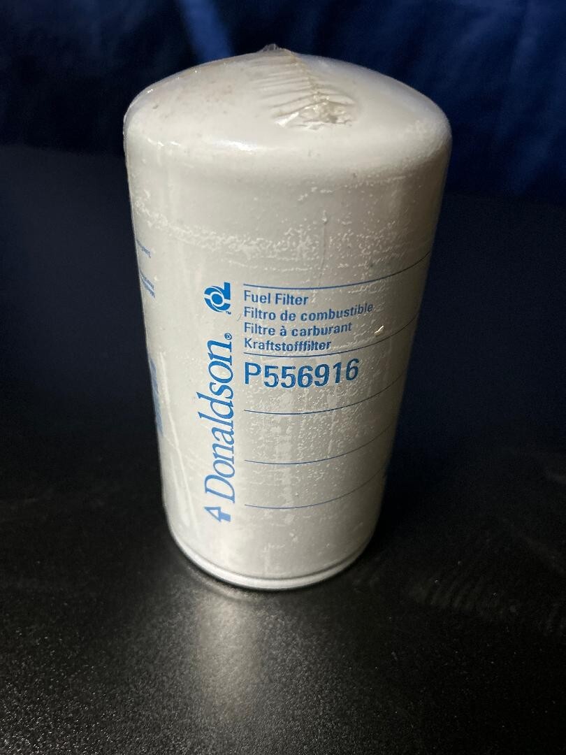 donaldson fuel filter P556916 | eBay