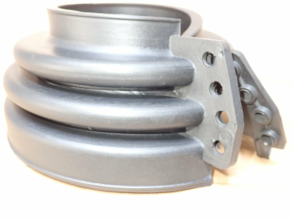 4 Steyr Puch Pinzgauer 712 718 Axle Boot Repl 7102322601 No Hardware ...