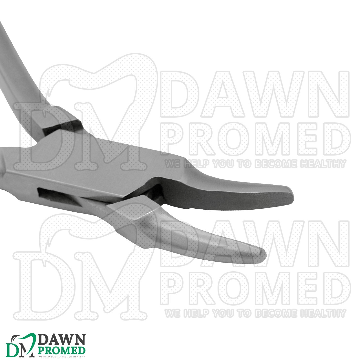 Orthodontic Gordon Contouring Pliers 5.5" Dental Instruments German ...