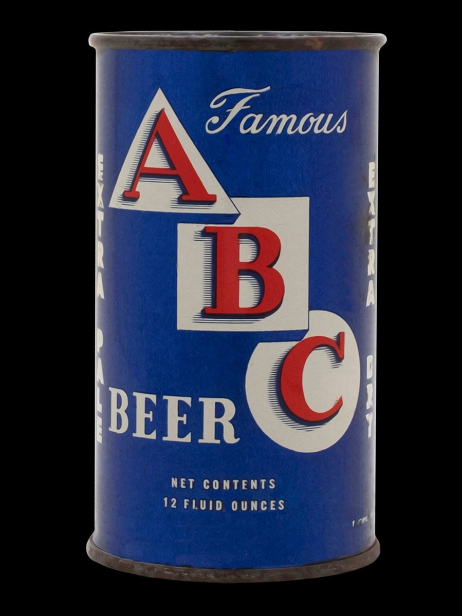 Abc Beer Logo