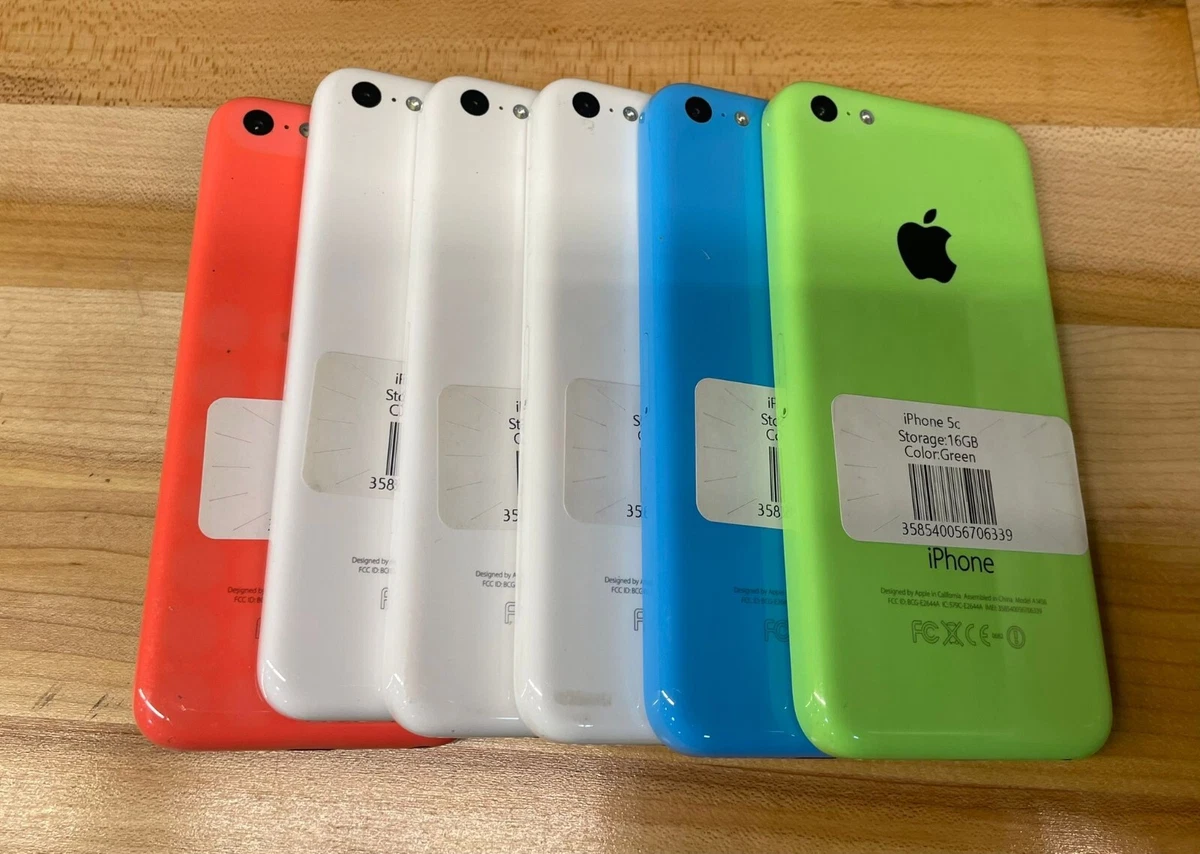 Iphone 6c