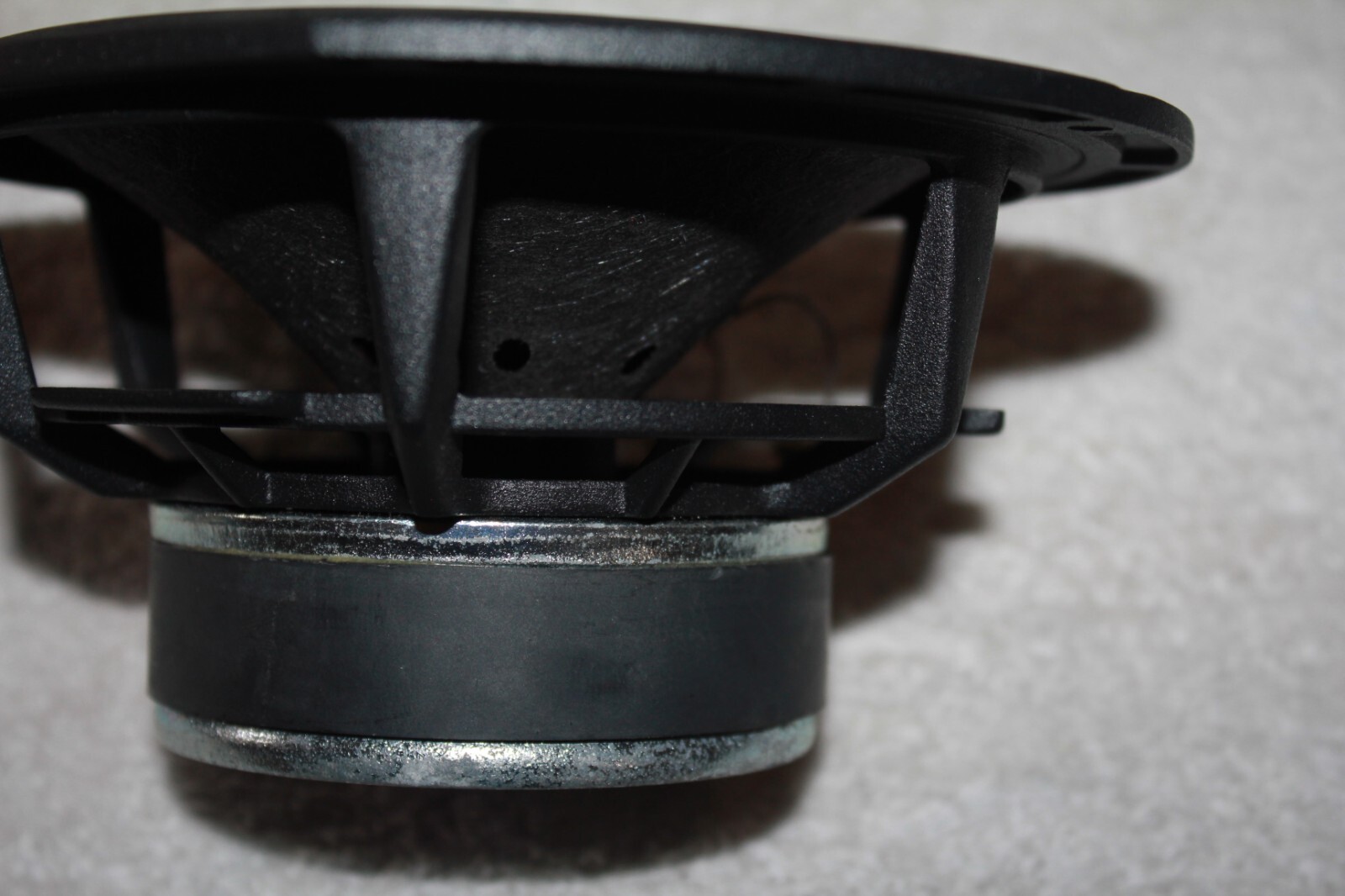 Peerless S02-127 HDS Series 6" 8-ohm Speaker QC.020705 new-old-stock ...