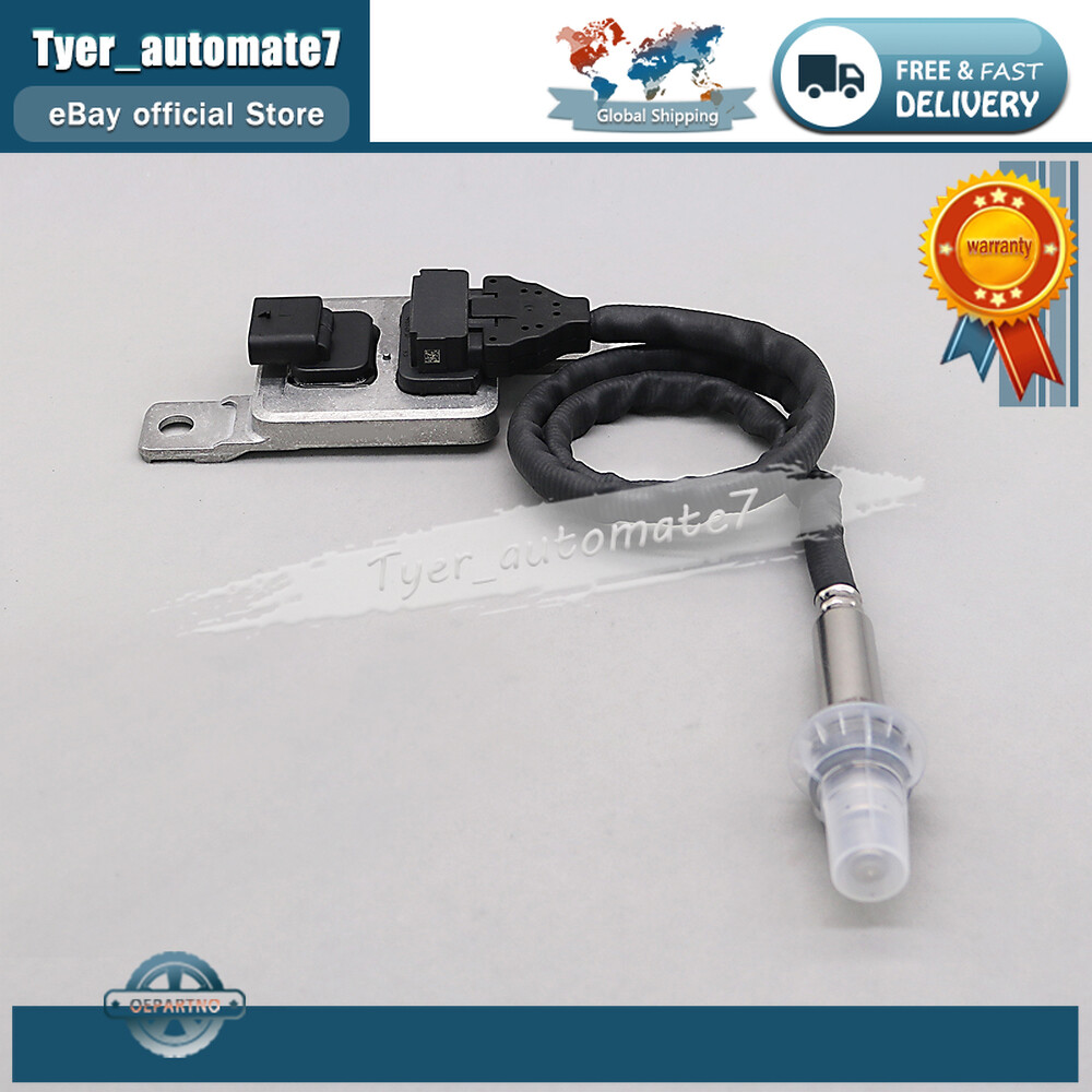 Nitrogen Oxide Nox Sensor For Volkswagen Passat 2.0L 03L907807AF 5WK9 ...
