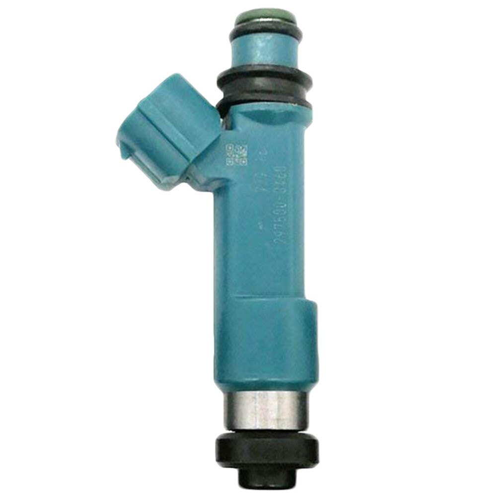 4Pcs Fuel Injectors For Mazda 2 1.5L 2011-2014 Ford Fiesta 1.6L 2009 ...