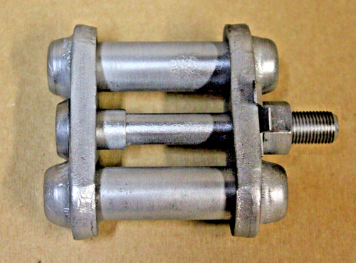 Chevrolet Spring Shackle Kit -- Front 1930 1931 1932 1933 | eBay