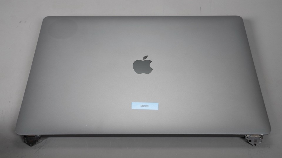 661-06376 MacBook Pro 15 Late 2016 2017 LCD Display Screen - Spacegrey ...