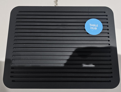 Logitech RALLY Table Hub V-U0047 with PSU | eBay UK