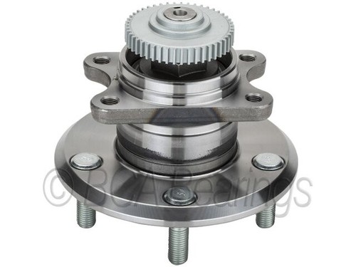 For 2006-2010 Kia Optima Wheel Hub Assembly Rear 54538FPMP 2007 2008 ...