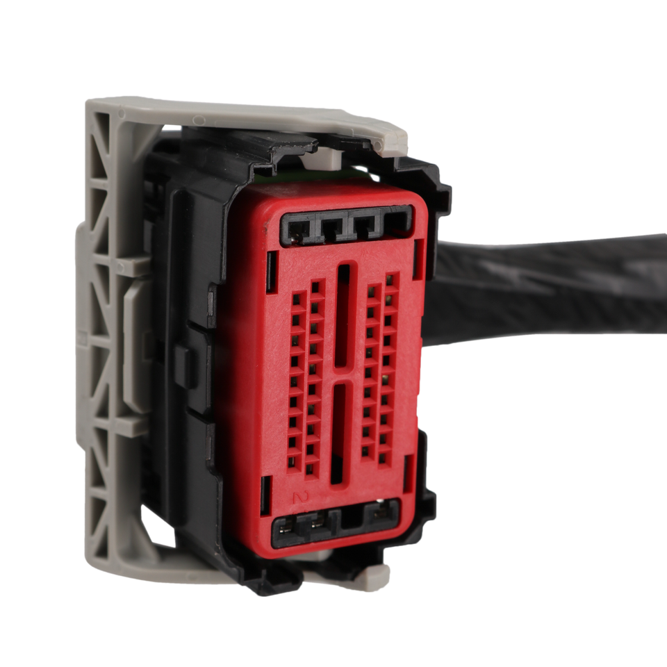 Main Engine Wire Harness FOR 2006-2007 Ford E150 E250 E350 E450 E550 ...