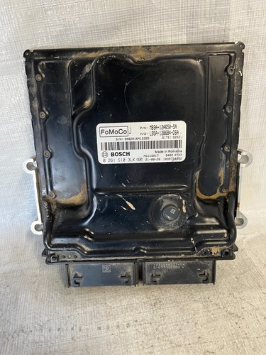21 Ford Ranger Computer Brain Engine Control Module MB3A-12A650-SA ...