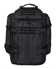 First Tactical Tactix 3-Day Plus Backpack 62L-Army Gear Bag-Military ...