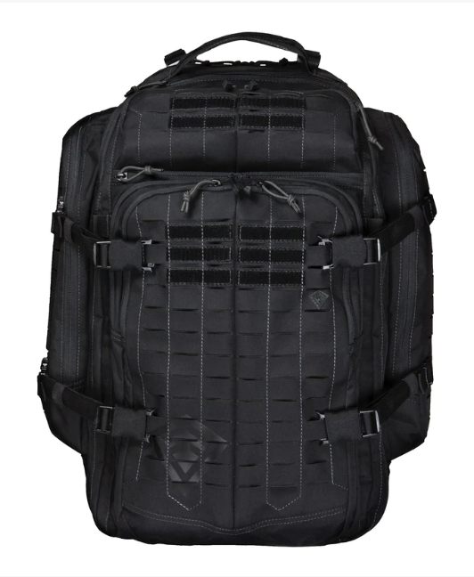 First Tactical Tactix 3-Day Plus Backpack 62L-Army Gear Bag-Military ...
