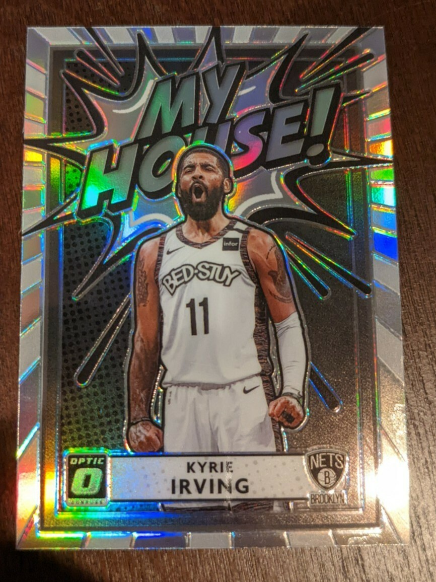 Kyrie Irving Mi Kyrie Irving's Incredible Start To The Season | ONE