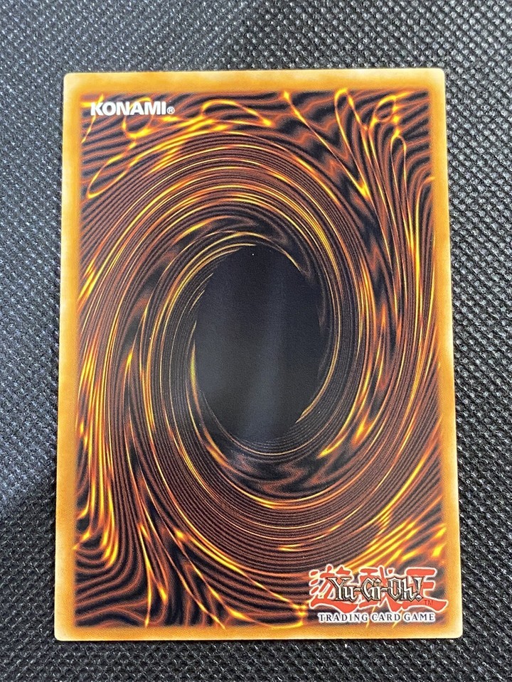YuGiOh! - Dragonic Pendulum MP23-EN205 Ultra Rare 1st Edition Near Mint ...