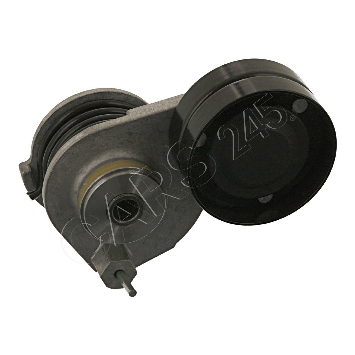 V-Ribbed Belt Tensioner FEBI For DAF Cf 85 Xf 105 95 01-13 1695242 | eBay