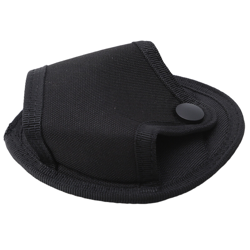 Small Size Handcuff Bag Cuff Case Pouch Waist Tactical Durable For ...