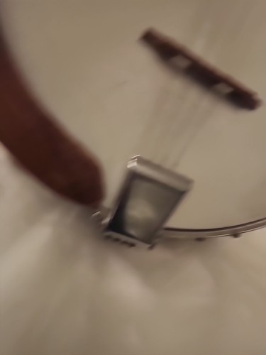 Vintage Strad -O-Lin Banjo | eBay