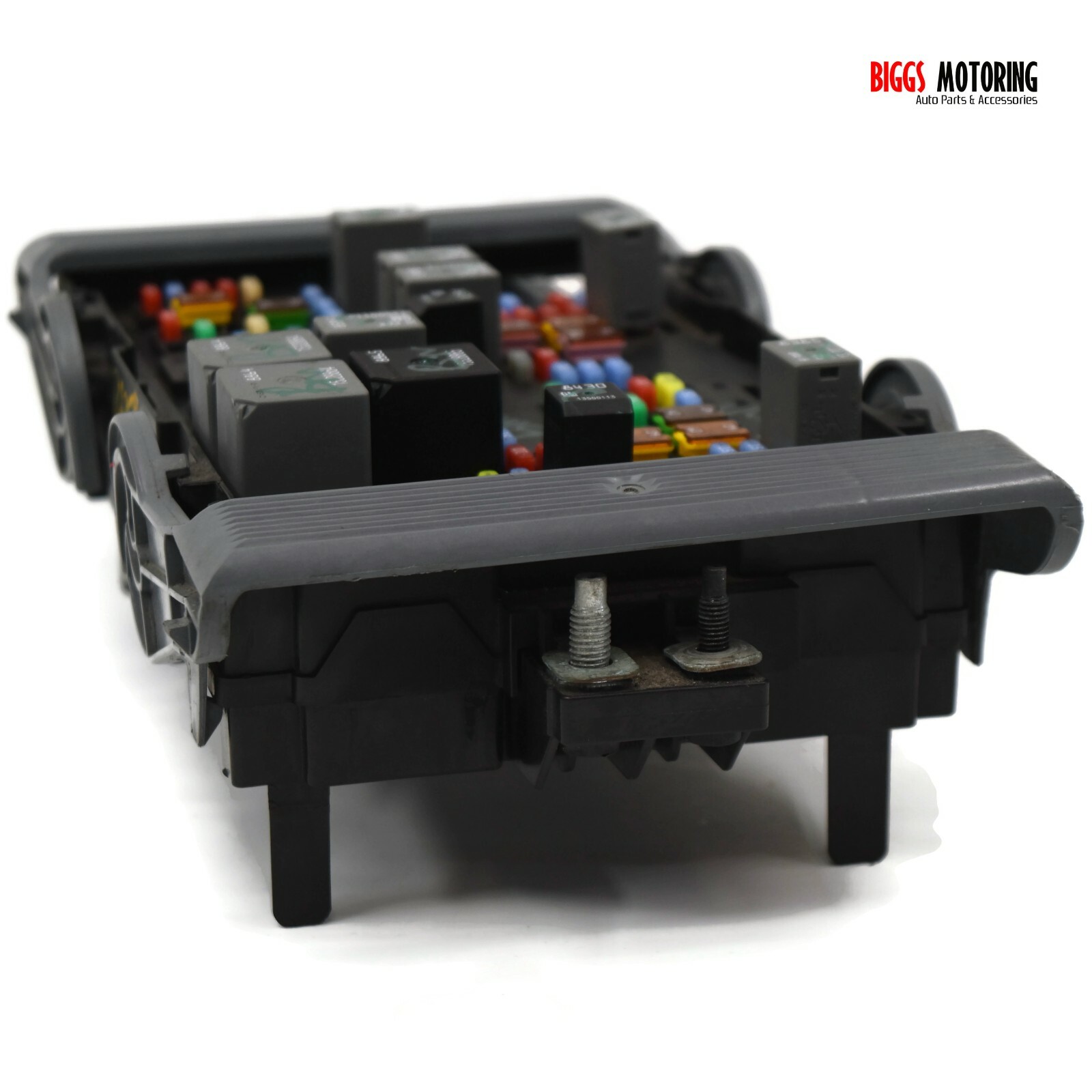 2010-2014 Cadillac Chevy Gmc Junction Relay Block Fuse Box Module ...