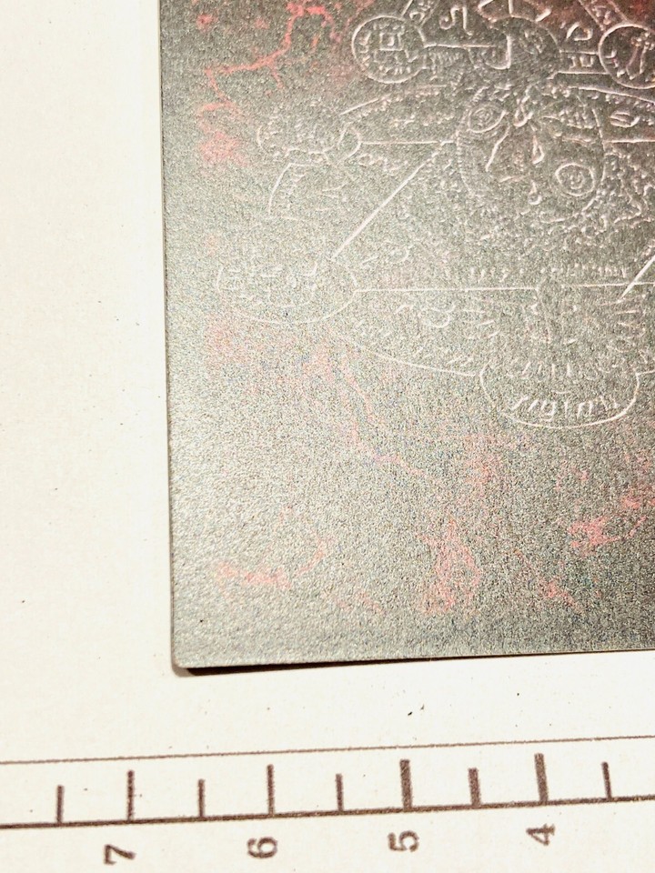 Sonya Berserk Card BK1 141/160 Vrey Rare From Japan 2003 Vintage Konami ...