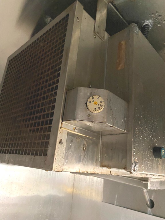 Proofer/ Adamatic ACC Commercial 4 Rack Donut and Breads Proofer | eBay