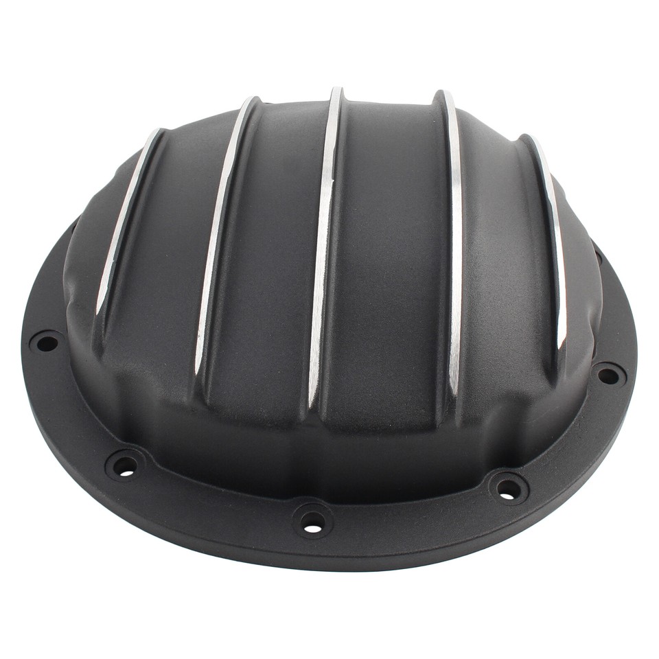 Aluminum Differential Cover Kit For GMC C1500 C2500 G1500 G25 G2500 ...