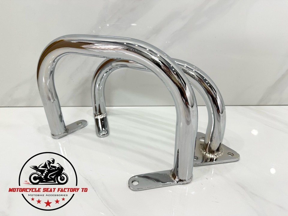 1969-1976 Honda CB750 K0-K6 1977-1978 K7-K8 Engine Guard Highway Crash ...