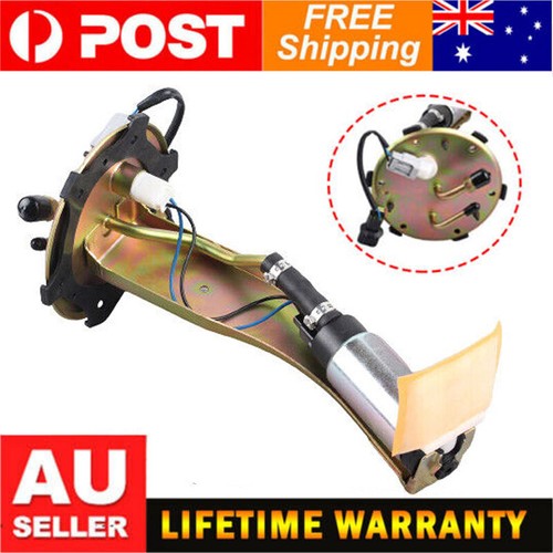 Fit for Mitsubishi Pajero Montero V43 6G72 V45 6G74 DakarV13V Fuel Pump ...
