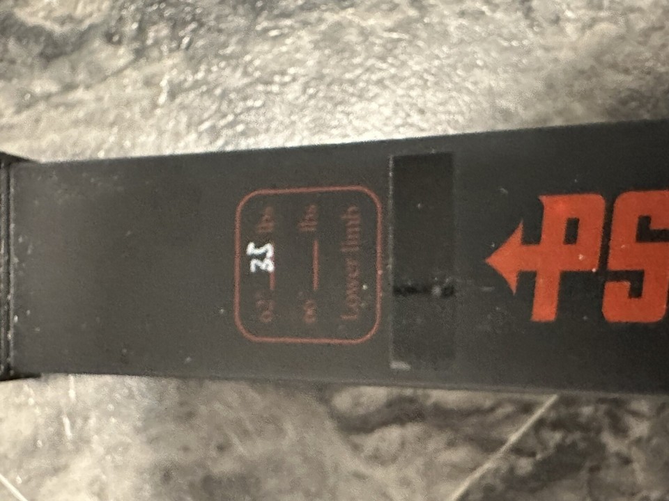 PSE NIGHTHAWK RH 62-45 | eBay